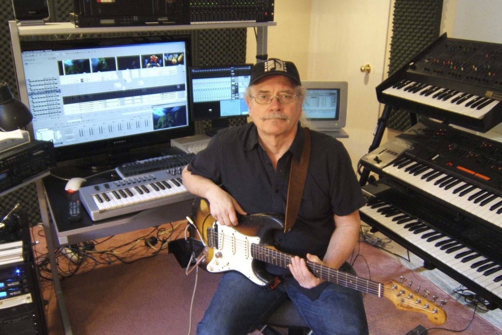 Craig F. McCaw Original Music for Television, Film, & Planetariums ...