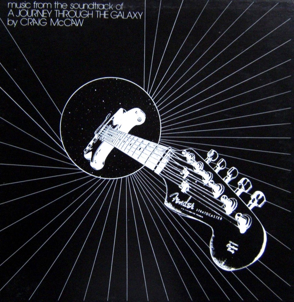 Craig F. McCaw Original Music for Television, Film, & Planetariums ...