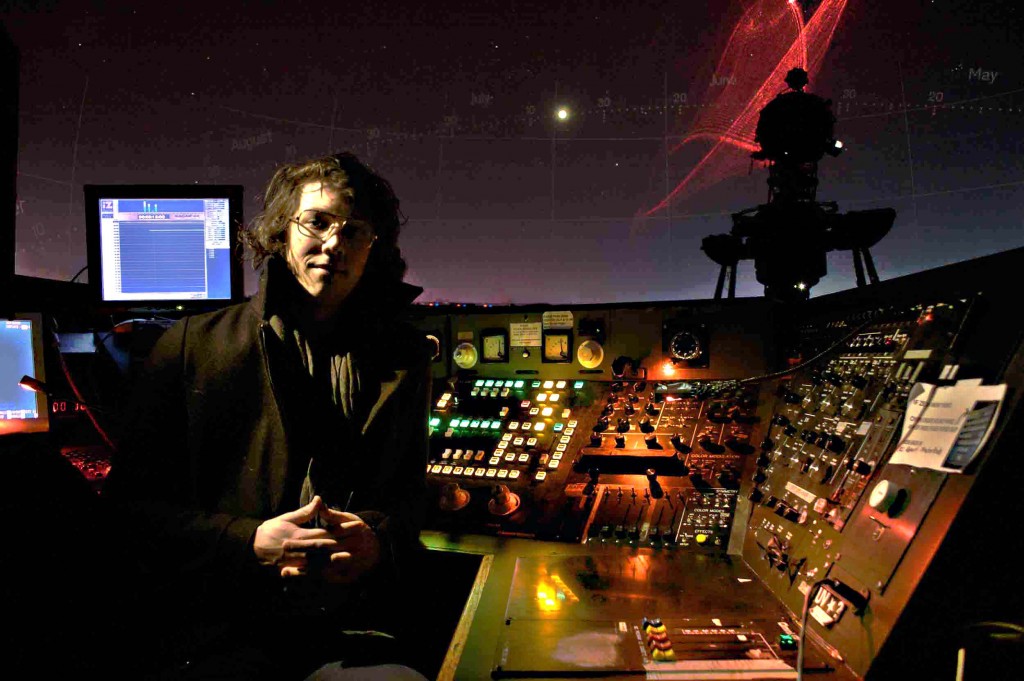 Who Is Roundhouse? « Roundhouse Productions